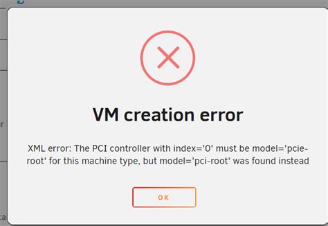 GPU Passthrough Not Working VM Engine KVM Unraid