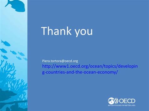 Sustainable Oceans For All Harnessing The Benefits Of The Sustainable