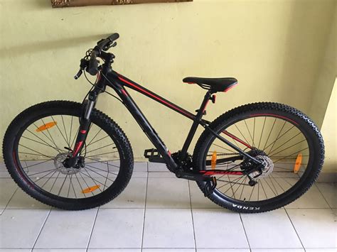 Scott Aspect 940 Bike Sports Equipment Bicycles And Parts Bicycles On
