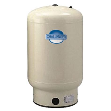 Flexcon Challenger 335 Gallon Cold Rolled Steel Well Tank Pc122