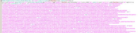 Blackhole Exploit Kit V2 On The Rise Zscaler