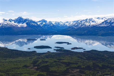 Lake Clark National Park The Gun Laws 2025