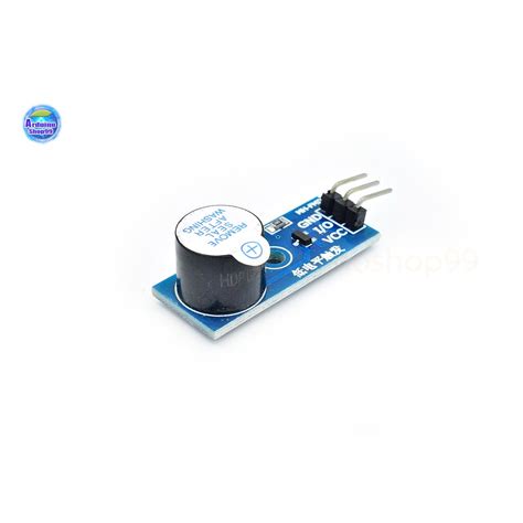 Buzzer Module ถูกที่สุด พร้อมโปรโมชั่น มิย 2025 Biggoเช็คราคาง่ายๆ