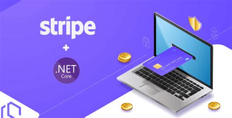 How To Integrate Stripe Into A Net 6 C Application Zonixsoft