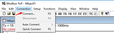 How To Use Di On Milesight Routers Iot Support