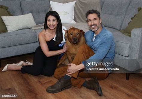 243 Larissa Wohl Photos And High Res Pictures Getty Images