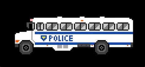 Kps Police Bus By Dajunco On Deviantart