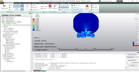 Local Mesh Refinement Autodesk Community