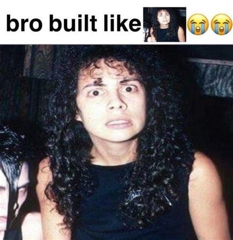 A  I Made Some Time Ago Rmemetallica