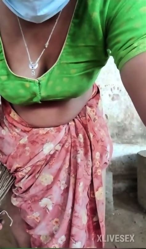 Indian Aunty Flashing Her Assholes Eporner