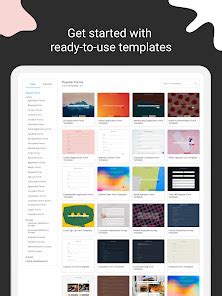 Forms App Crear Formularios Aplicaciones En Google Play