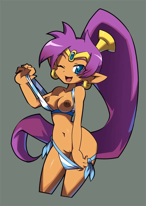 Rule 34 1girls Absurdres Accurate Art Style Bikini Blue Eyes Brown Areola Brown Nipples