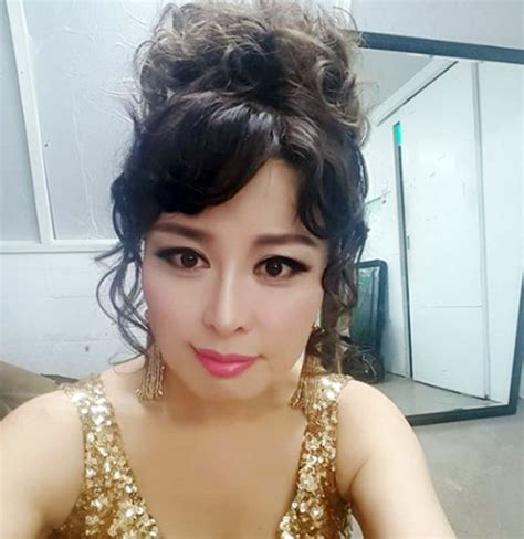 뮤지컬 배우 홍지민 사기 캐릭터 변신
