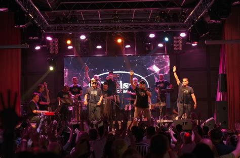 Los barrios de València acogen conciertos gratuitos de jazz este fin de