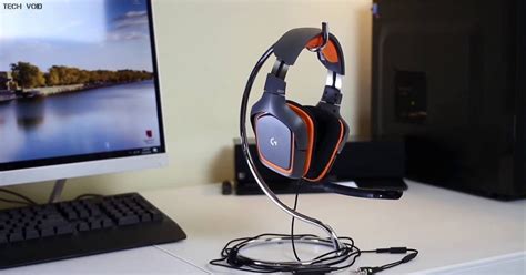 Rekomendasi Headset Gaming Murah Terbaik