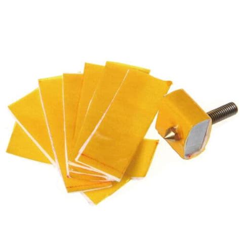 Nozzle Heat Insulation Cotton Lancer3d 3d Printer Egypt Store