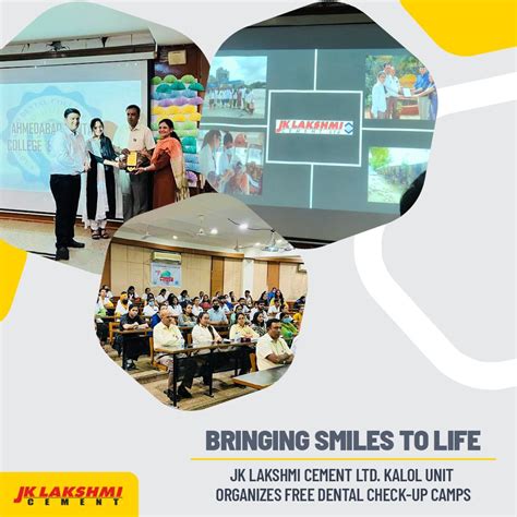 Jk Lakshmi Cement Ltd On Linkedin Jklakshmicement 23 Comments