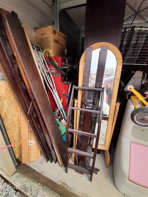 IBid Storage Com StorageVault Auction