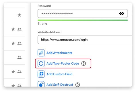 How To Use Keeper As An Authenticator App