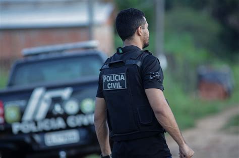 Governo De Tocantins Anuncia Novo Concurso Público Para A Polícia Civil