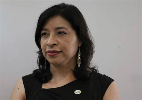 Ley De Jn No Discriminó A Nadie Responde Julissa Aguilar A Postulantes