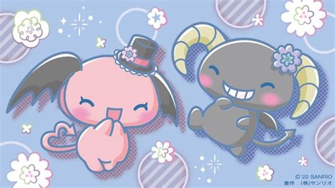 Lloromannic Sanrio Wallpaper Bee And Puppycat Sanrio Characters