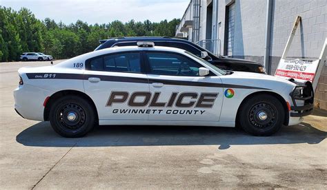 Police Car Models Police Cars Gwinnett County Police Patrol Police