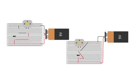 Circuit Design Circuito Motor 7a Tinkercad