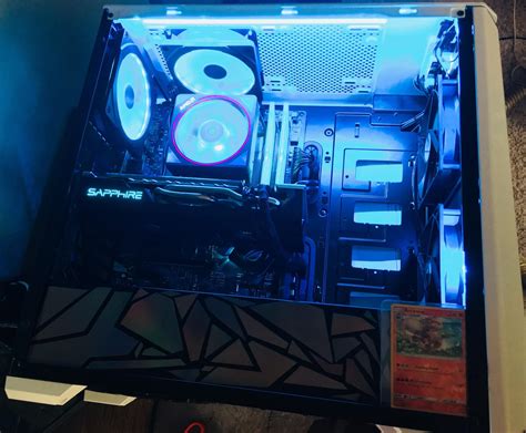 Diy Psu Shroud Mallgert