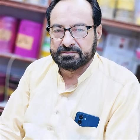 Dost Muhammad Mu Dost • Threads Say More