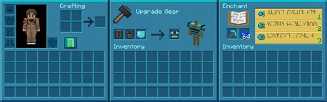 Plastic Texture Pack Minecraft Resource Pack