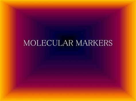 Gene Mapping Ppt Pptx Genealogy And Ancestry Hobbies And Interests