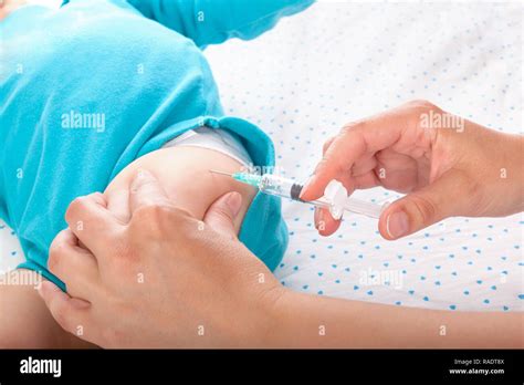Intramuscular Injection Video