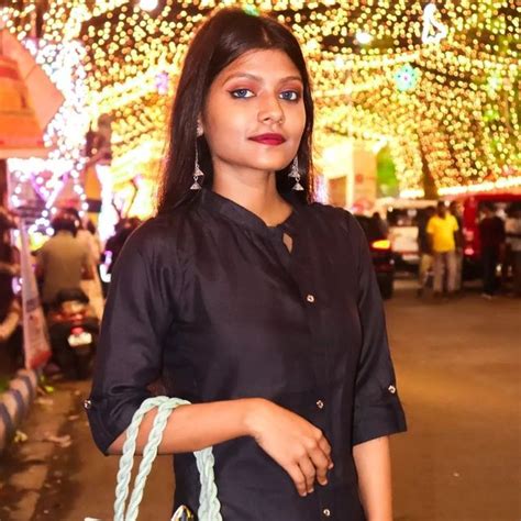 Rinky Pandit Rinkypandit14 • Threads Say More