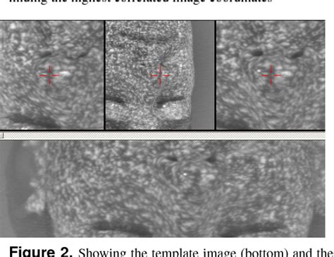 Figure 1 From Robust Model Driven Matching Method For Face Analysis With Multi Image