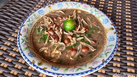 Hadir Sejak Zaman Perang Bubor Paddas Jadi Penolong Masyarakat Sambas