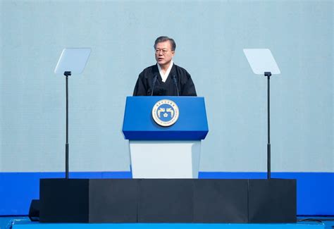 2人过关3人遭强烈抵制 文在寅内阁改组前景不明 北晚新视觉