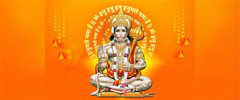 Hanuman Mantra Meaning Benefits Procedure And Significance The