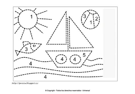 Top 70 Imagen Dibujos Con Figuras Geometricas A Color Thptnganamst