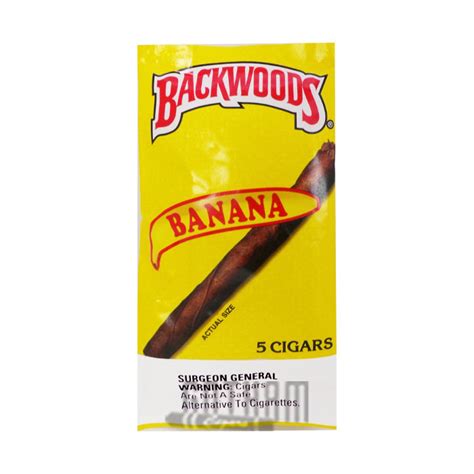 Backwoods Small Batch No 2 Gotham Cigars