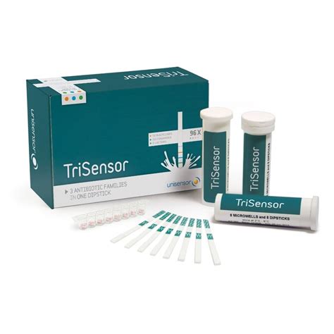 Trisensor Kit035