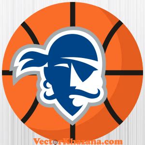 Seton Hall Pirates Basketball Svg Pirates Png Digital Download