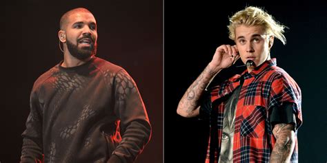 Drake And Justin Bieber Just Released A Crazy Catchy Remix Of One Dance