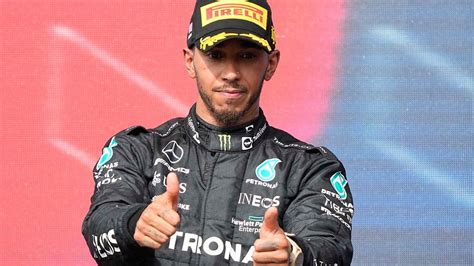 Formel 1 Mega Vertrag für Lewis Hamilton Mercedes dementiert