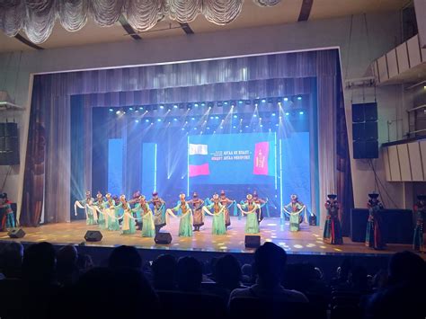 Төв аймгийн Соёл урлаг аялал жуулчлал залуучуудын газар Added A New Төв аймгийн Соёл