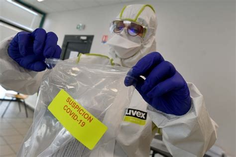 Coronavirus deux décès et 15 nouveaux cas en 24 heures en Bretagne
