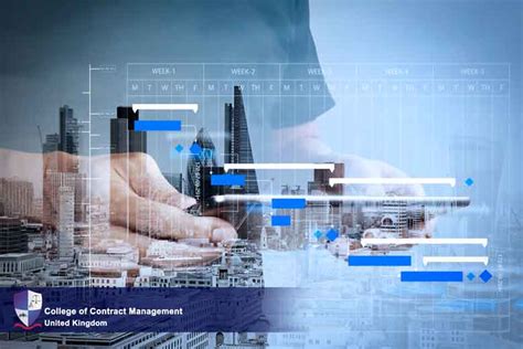 Forensic Schedule Analysis Dubai The College Of Contract Management