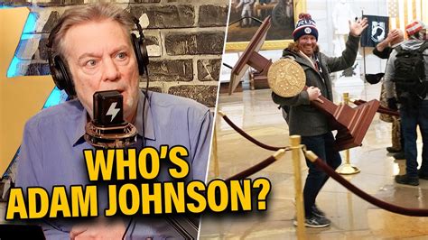 J6 Lies Exposed Did ‘lectern Guy Steal Nancy Pelosis Podium Youtube