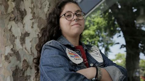 Ni Varón Ni Mujer Qué Es El Género Fluido Y Quiénes Se Identifican Así