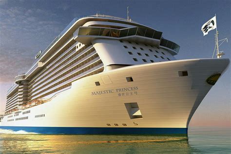 Majestic Princess Cruise Review By Chrisobrien1776 September 15 2024